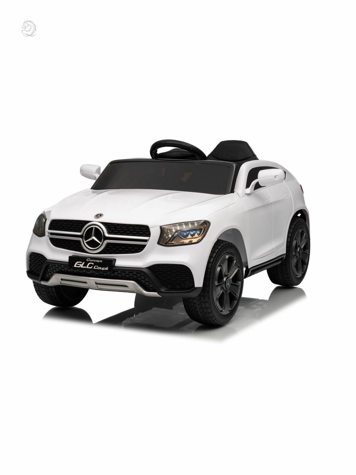 Электромобиль детскийL