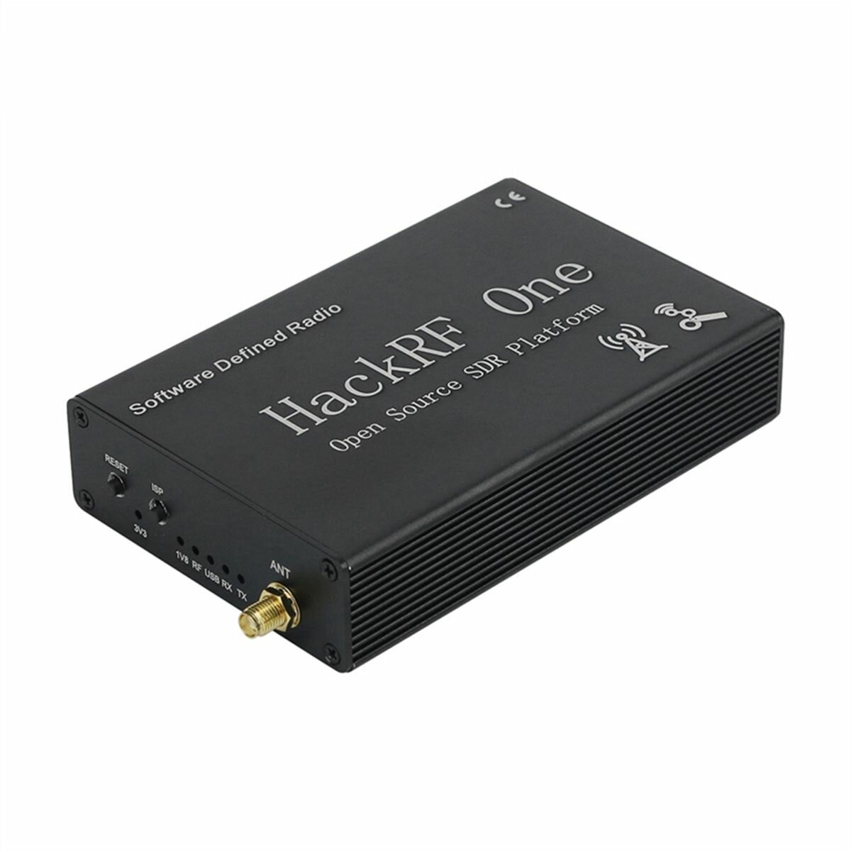 USB-концентратор — фото 1