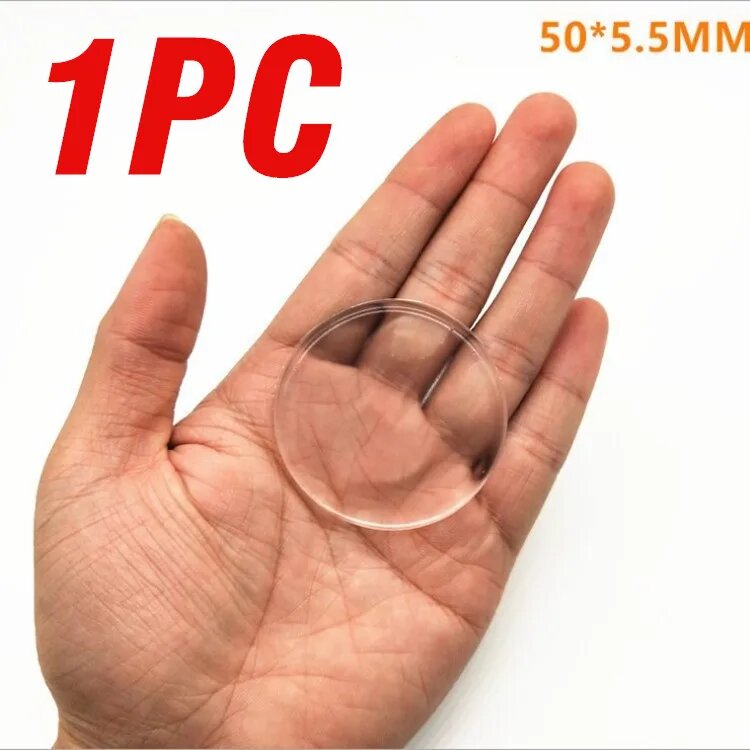 Силиконовые дверные ограничители 6 шт. 1PC 50mm