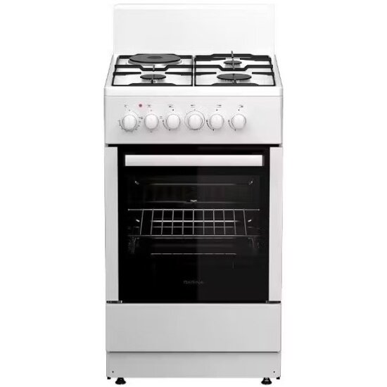 Комбинированная плита Darina 1E КМ 241 321 W