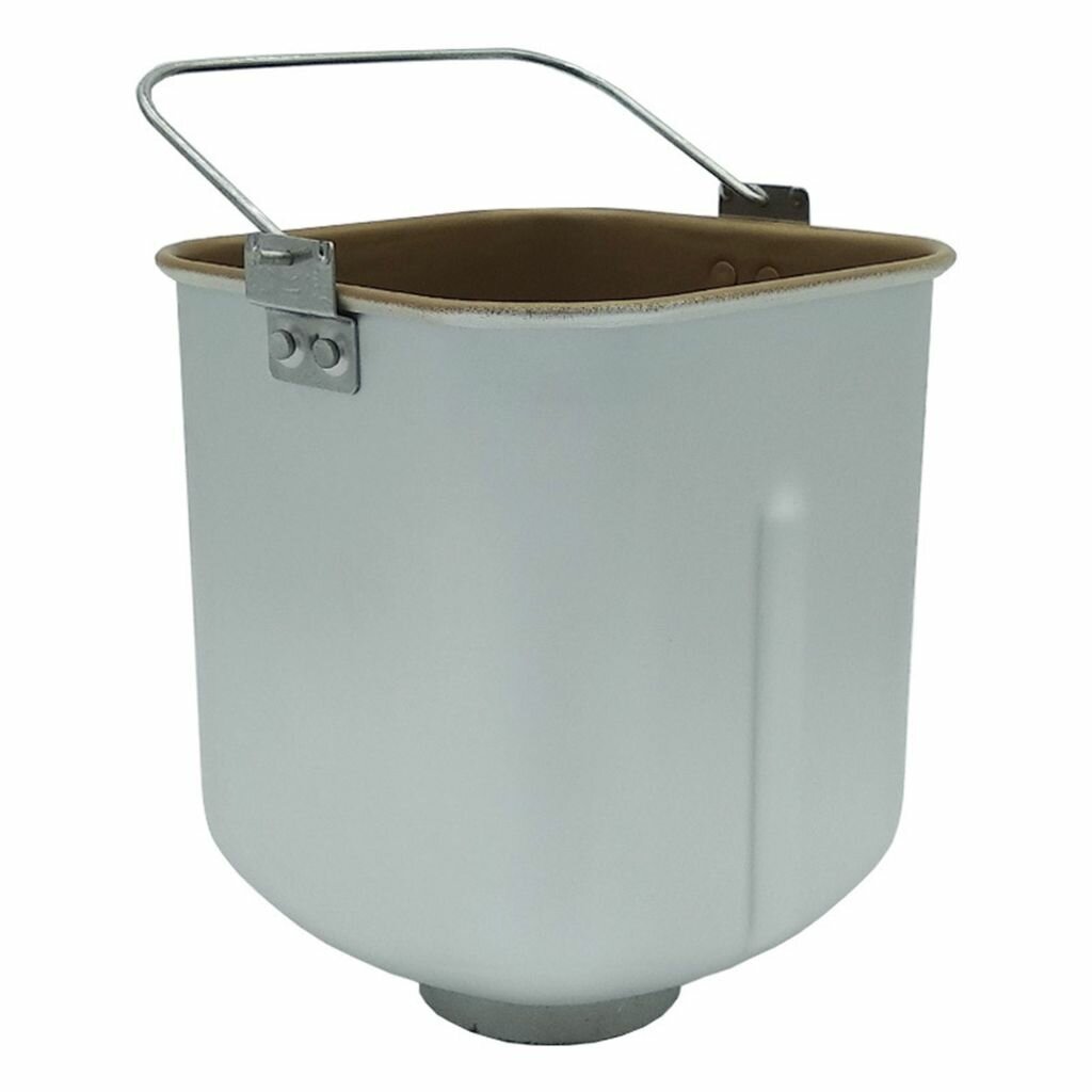 Аксессуар для мультиварки Midea, чаша для пароварки, белый, 1 л