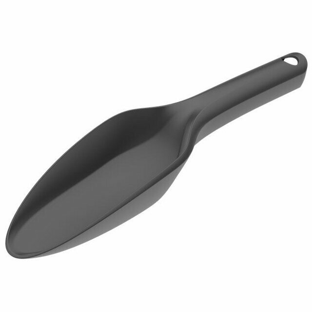 Совок посадочный CELLFAST 28,5х7,2см пластик, вес 94г, Польша