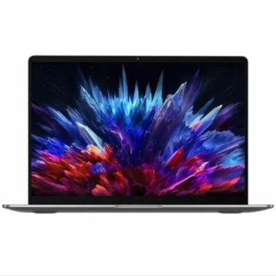 14" Ноутбук Xiaomi Redmi Book 14 2024 (JYU4594CN) серый