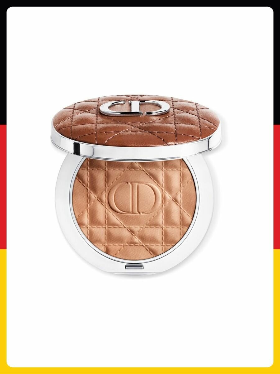Пудра DIOR Forever Nude Bronzer Glow 04 7 g