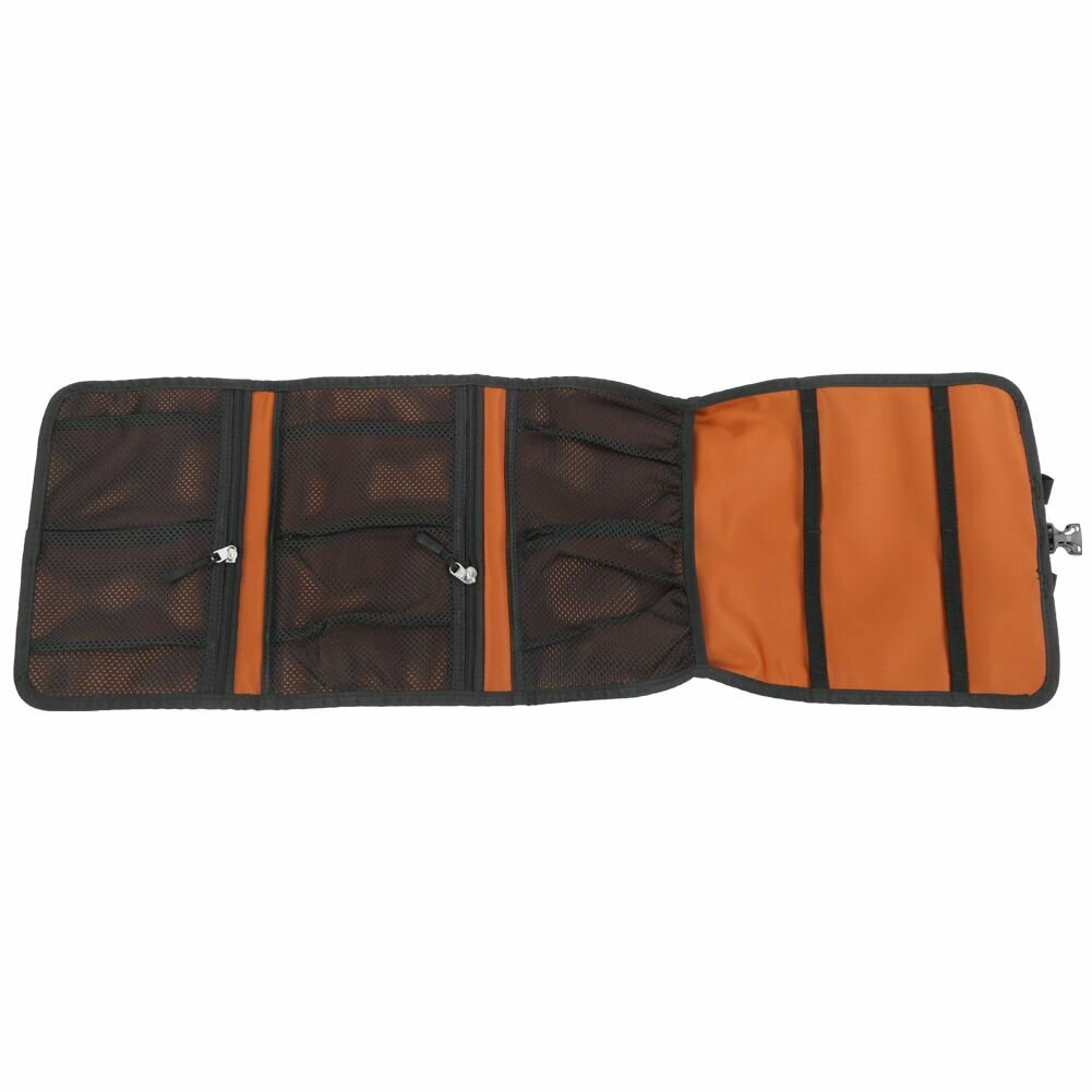 Портативная сумка для хранения снаряжения для скалолазания на открытом воздухе, основной замок, быстросъемные детали, сумка для снаряжения на шнурке