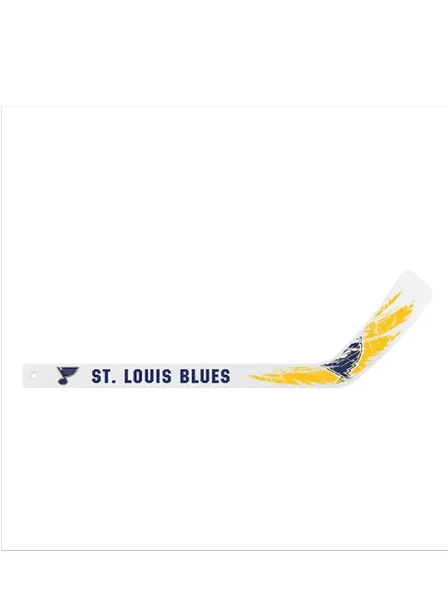 Мини-клюшка пластиковая сувенирная 45 см Сент-Луис