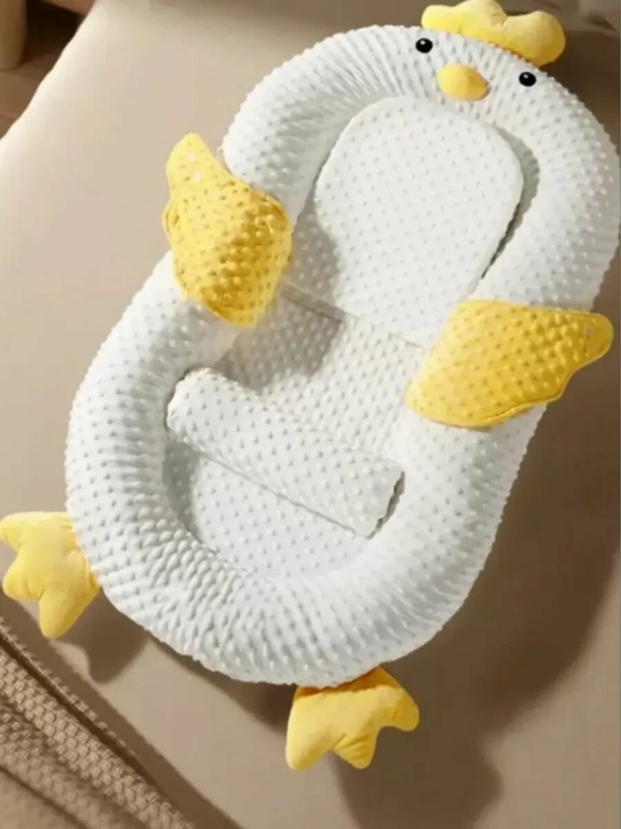 Матрас-кокон