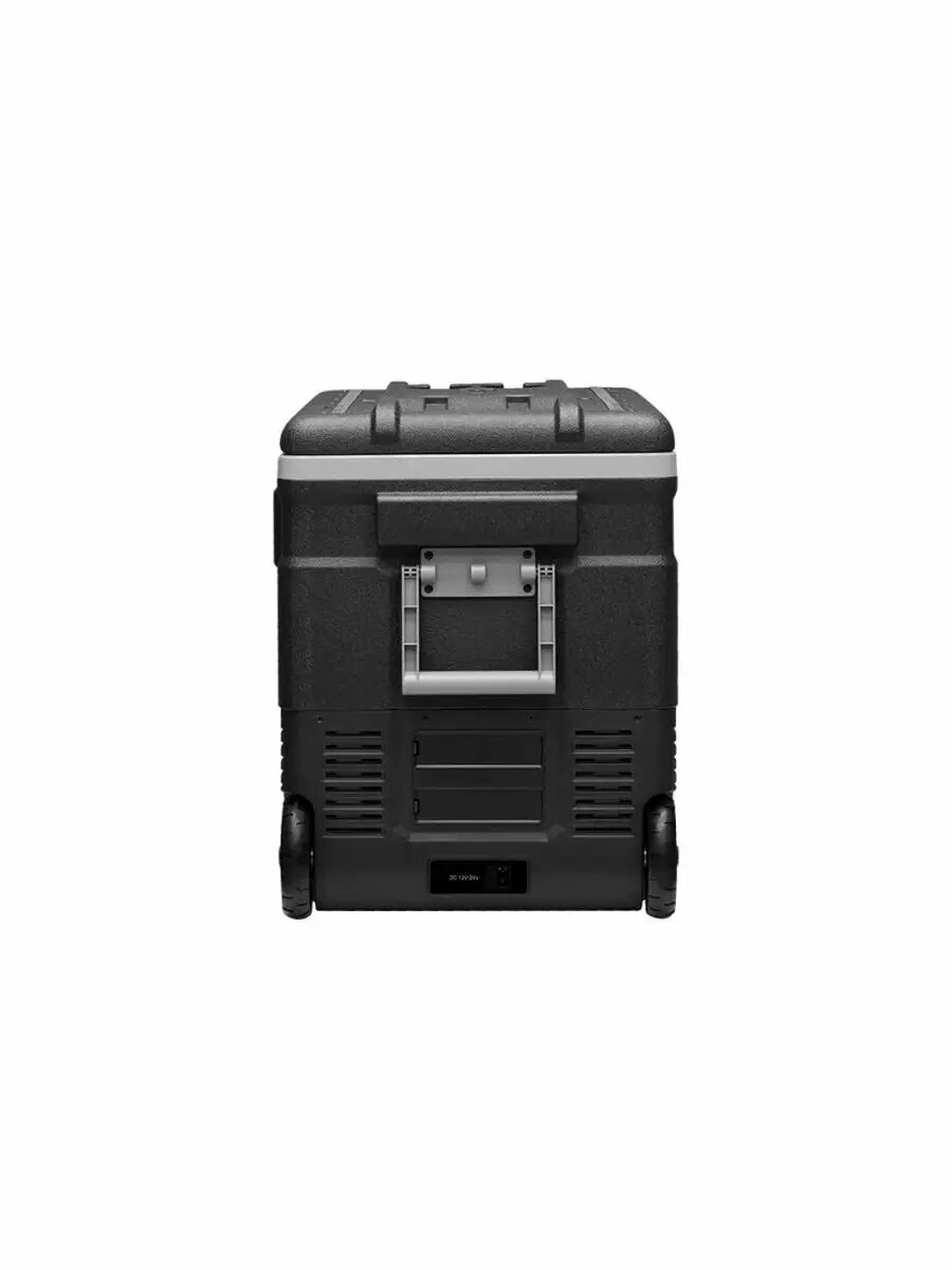 Автохолодильник Alpicool U55 (12/24)