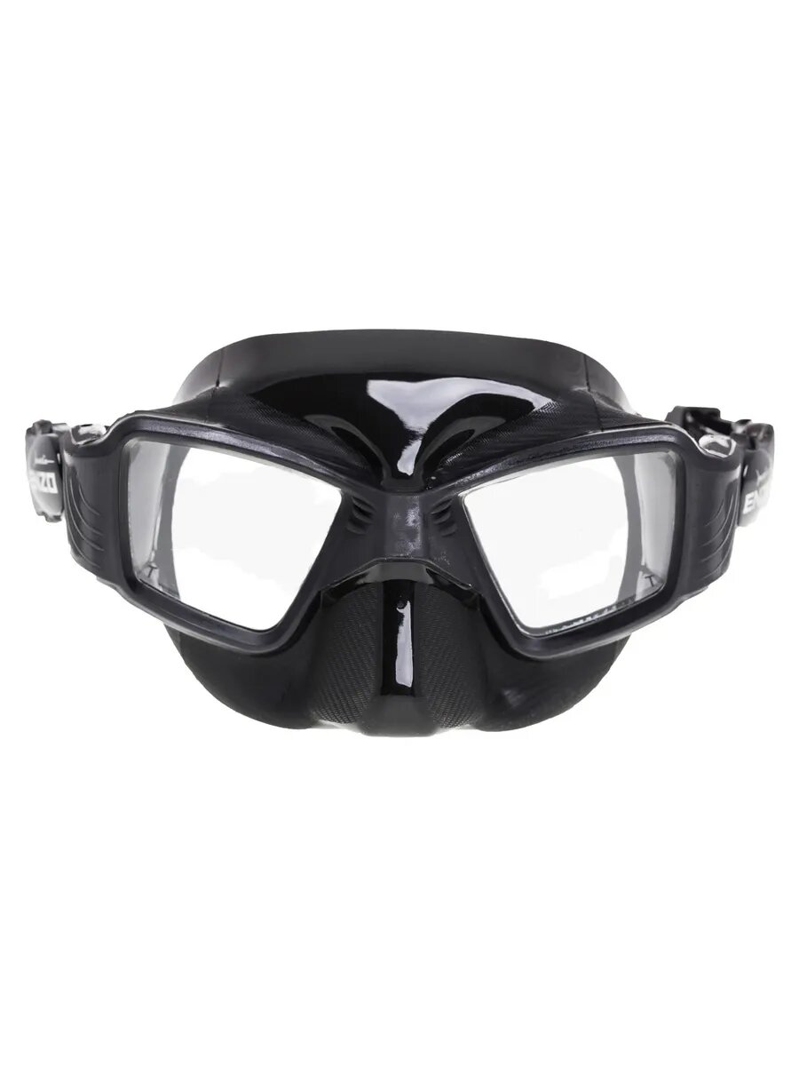 Маска Marlin Enzo Black