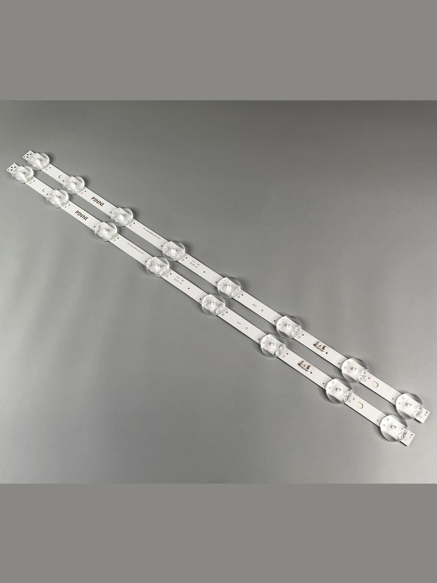 LED-подсветка SSC_32LJ61_HD_S, SSC_32LJ61 BOE(HD) 8LED 160707 для LG 32LJ510U