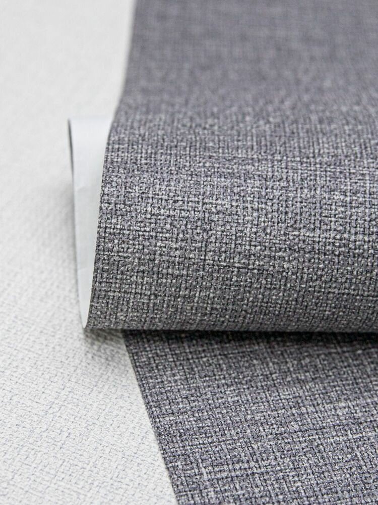 Обои флизелиновые Marvig Рогожка виниловые метровые ( горячее тиснение, моющиеся ) 1.06 м * 10,05 м 000151770