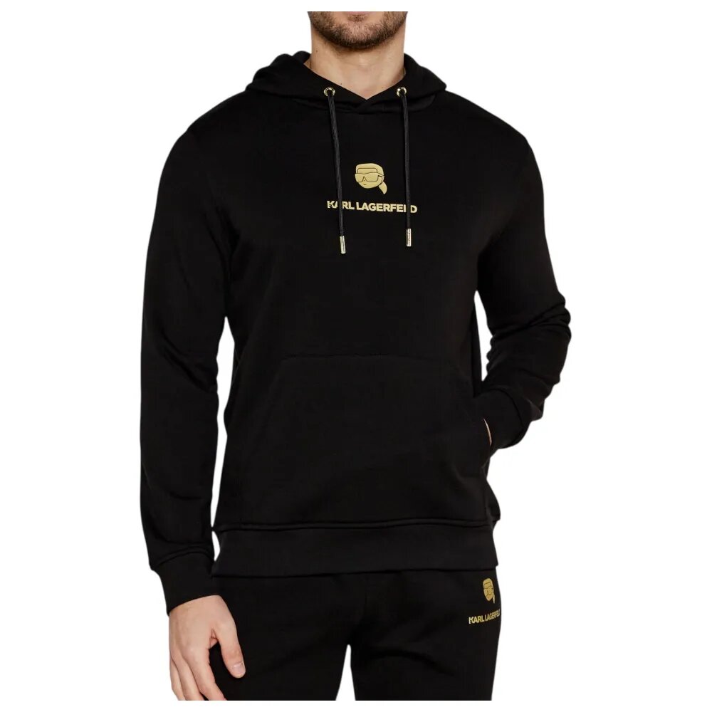 Худи KARL GOLD
