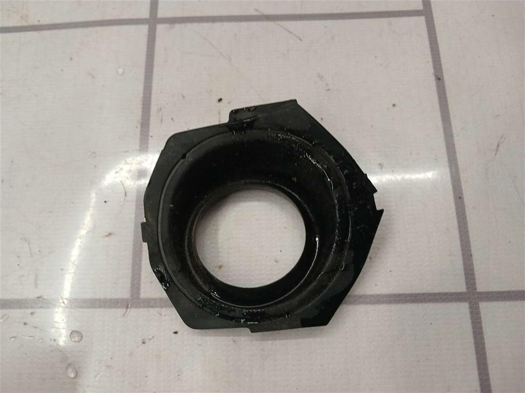 Накладка (кузов внутри) Skoda Octavia A4 1U 2000-2011