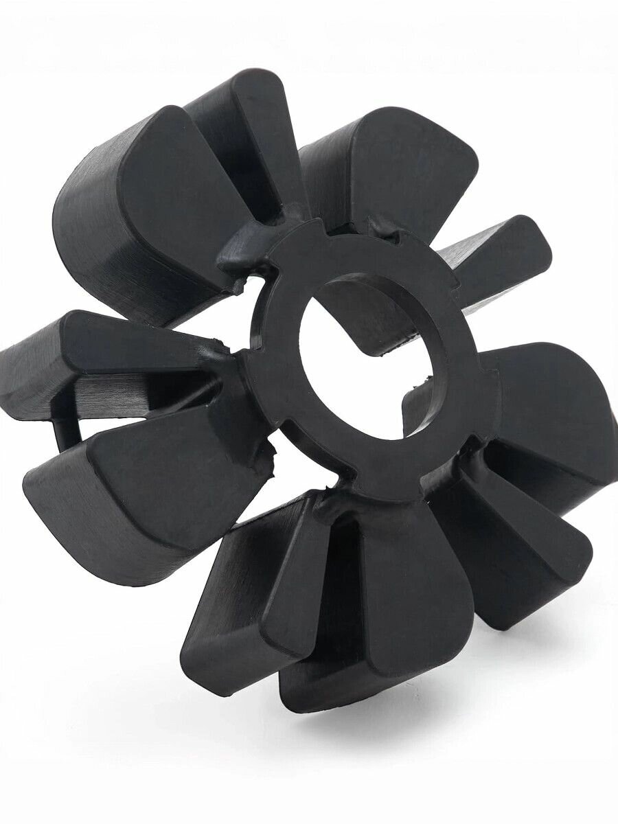 Демпфер ведомого шкива для Harley Davidson TOURING 2009+