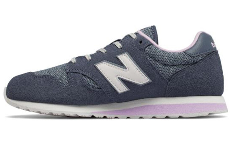 Кроссовки NB 520