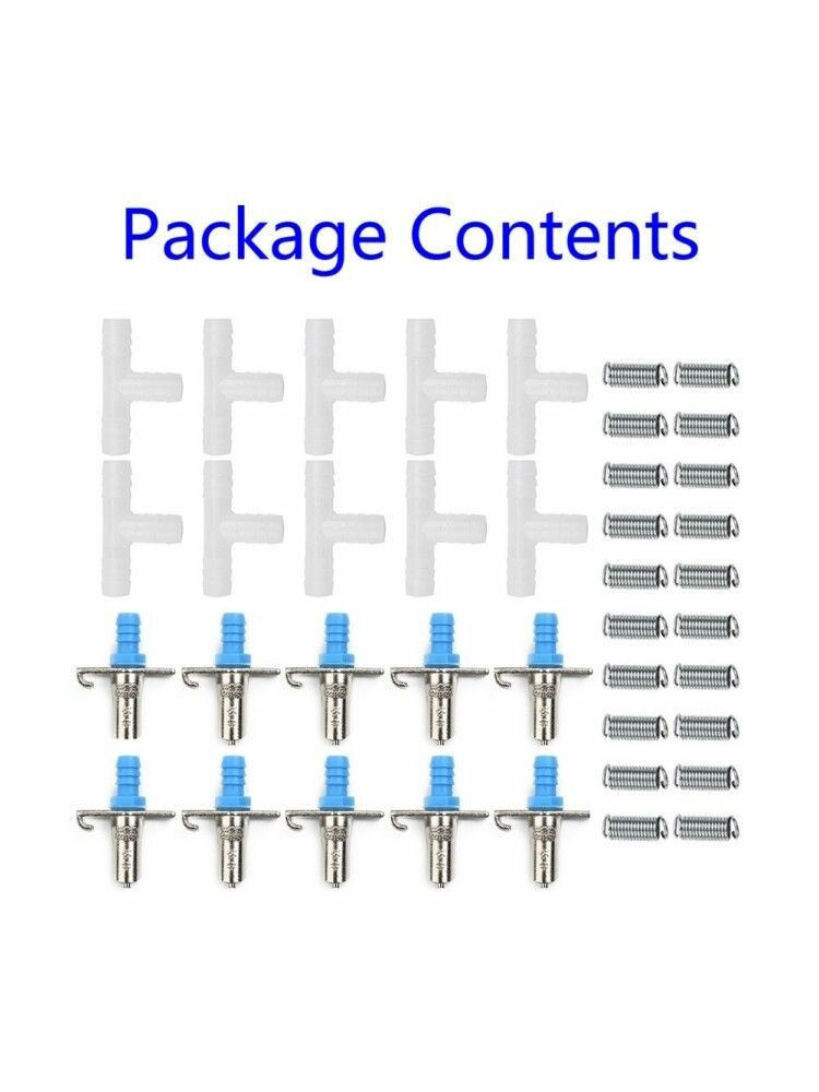Кролики-пьющие