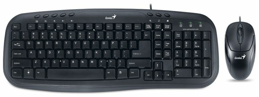 Клавиатура