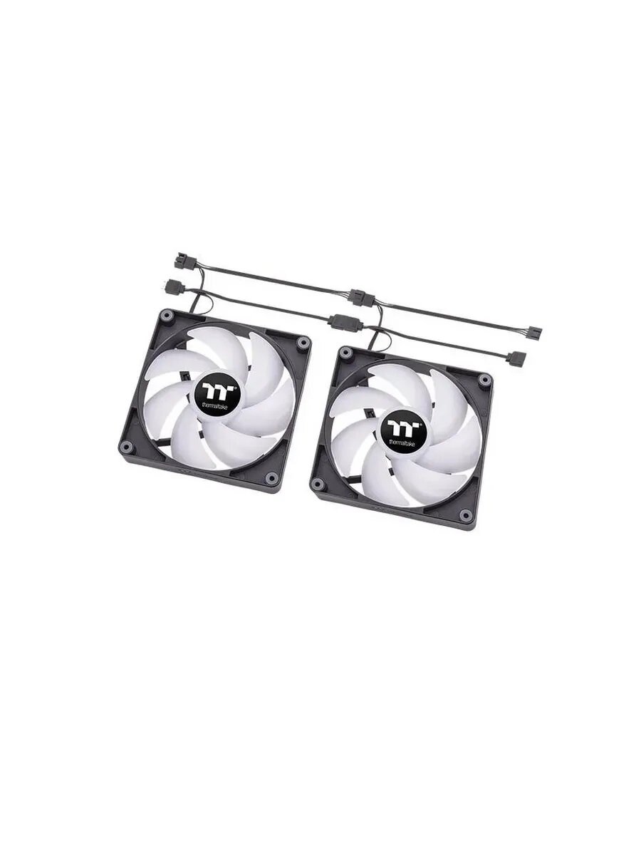 Вентилятор для корпуса Thermaltake CL-F149-PL12SW-A