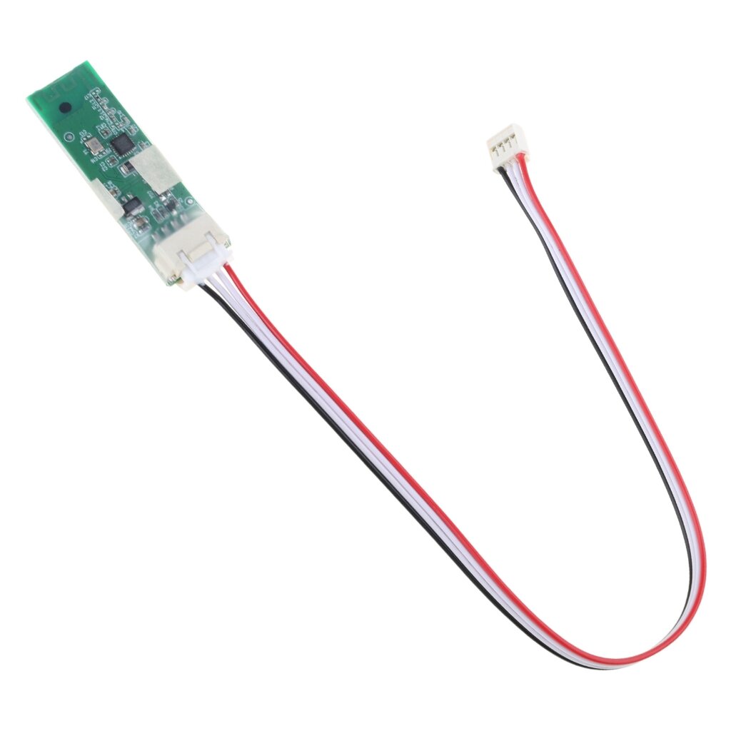 Для коммуникационного порта Smart lifepo4 BMS UART и модуля, совместимого с Bluetooth