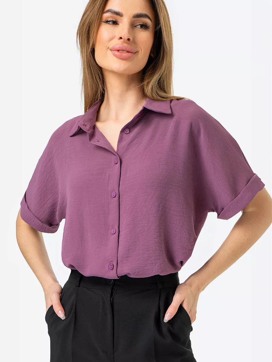 Рубашка Для женщин