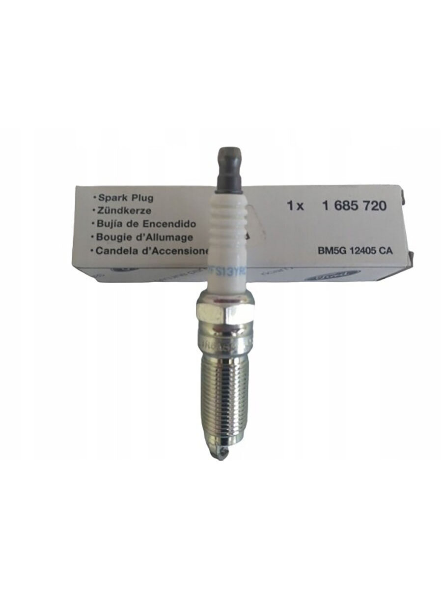 Свеча зажигания Ford Иридий для Volvo, Ford 1685720