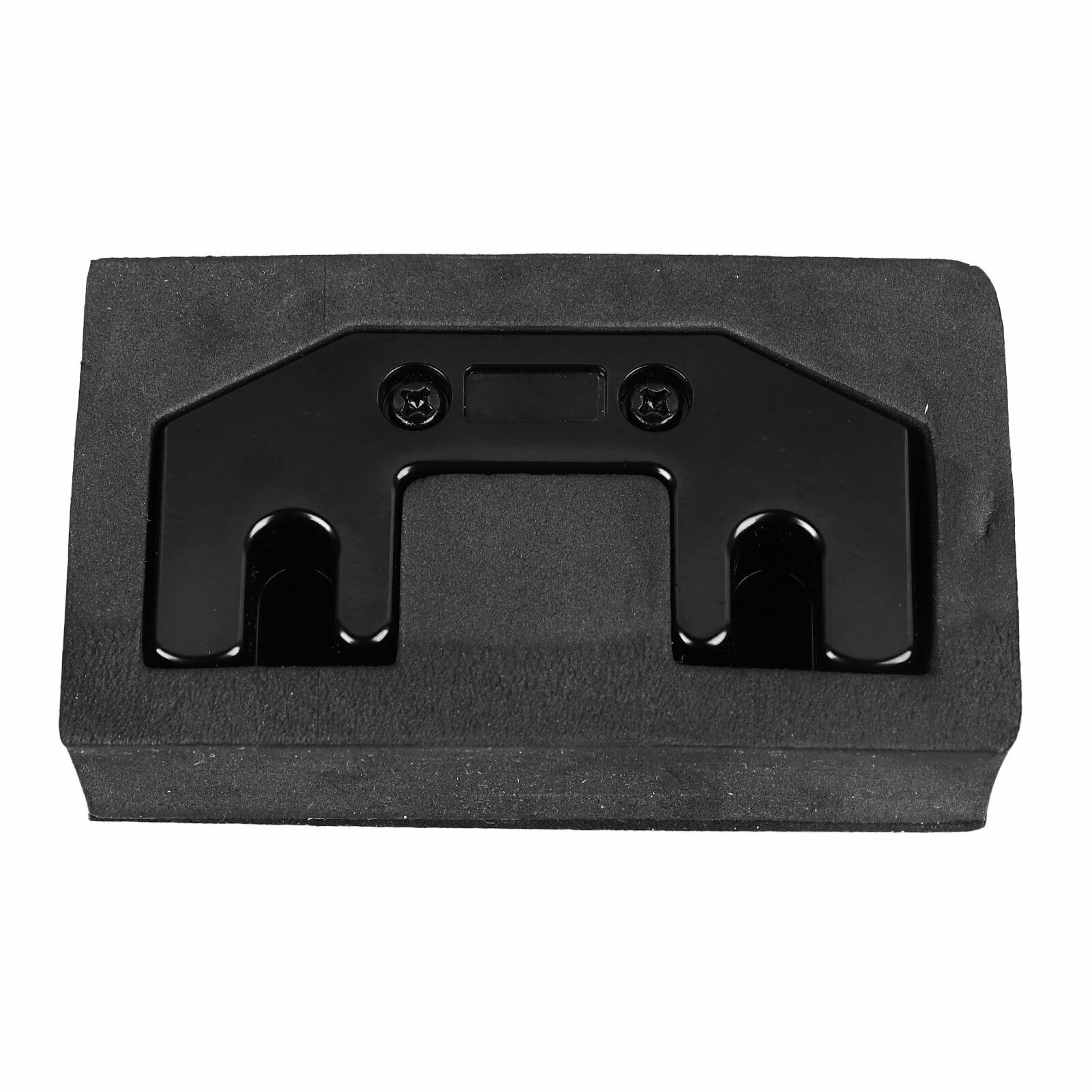 Металлический глушитель для виолончели, регулируемый, для смычковых музыкальных инструментов, аксессуары BA37, черный