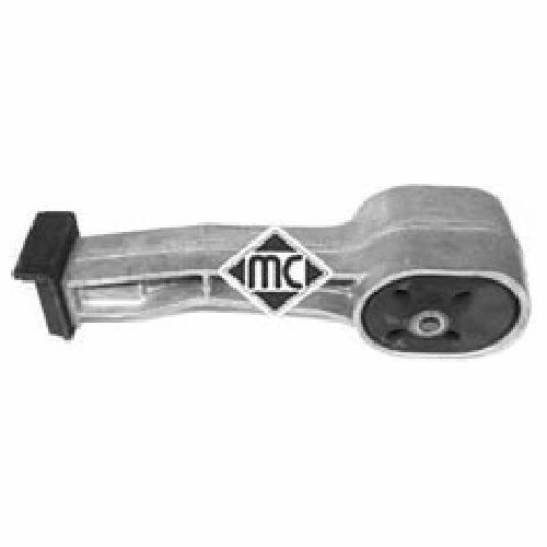 Опора КПП Metalcaucho 04560