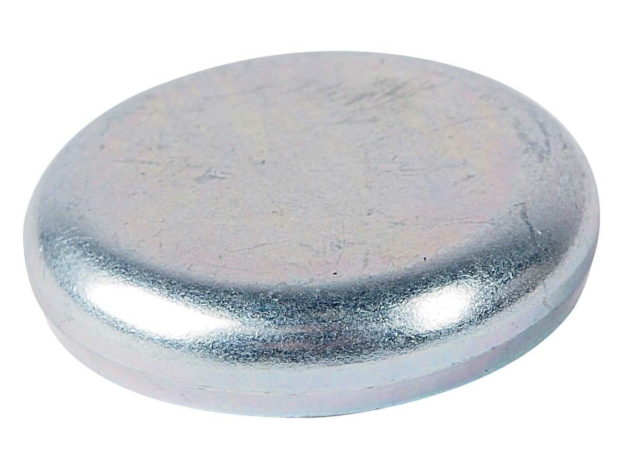 Крышка нижняя шкворня для Джак, Камаз Компас арт 3001107N JAC