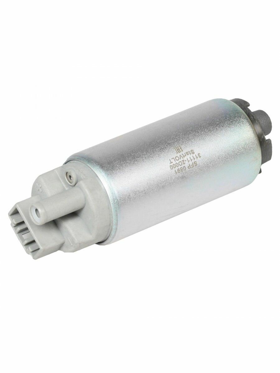 Мотор бензонасоса для а/м Hyundai Elantra (00-)/Sonata EF (01-) 1.6i/2.0i (SFP 0891), STARTVOLT SFP0891