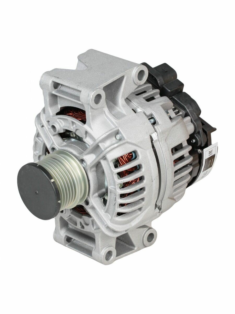 Генератор для а/м Mercedes-Benz Sprinter B906 (06-) 2.1CDI 90A, STARTVOLT LG1501