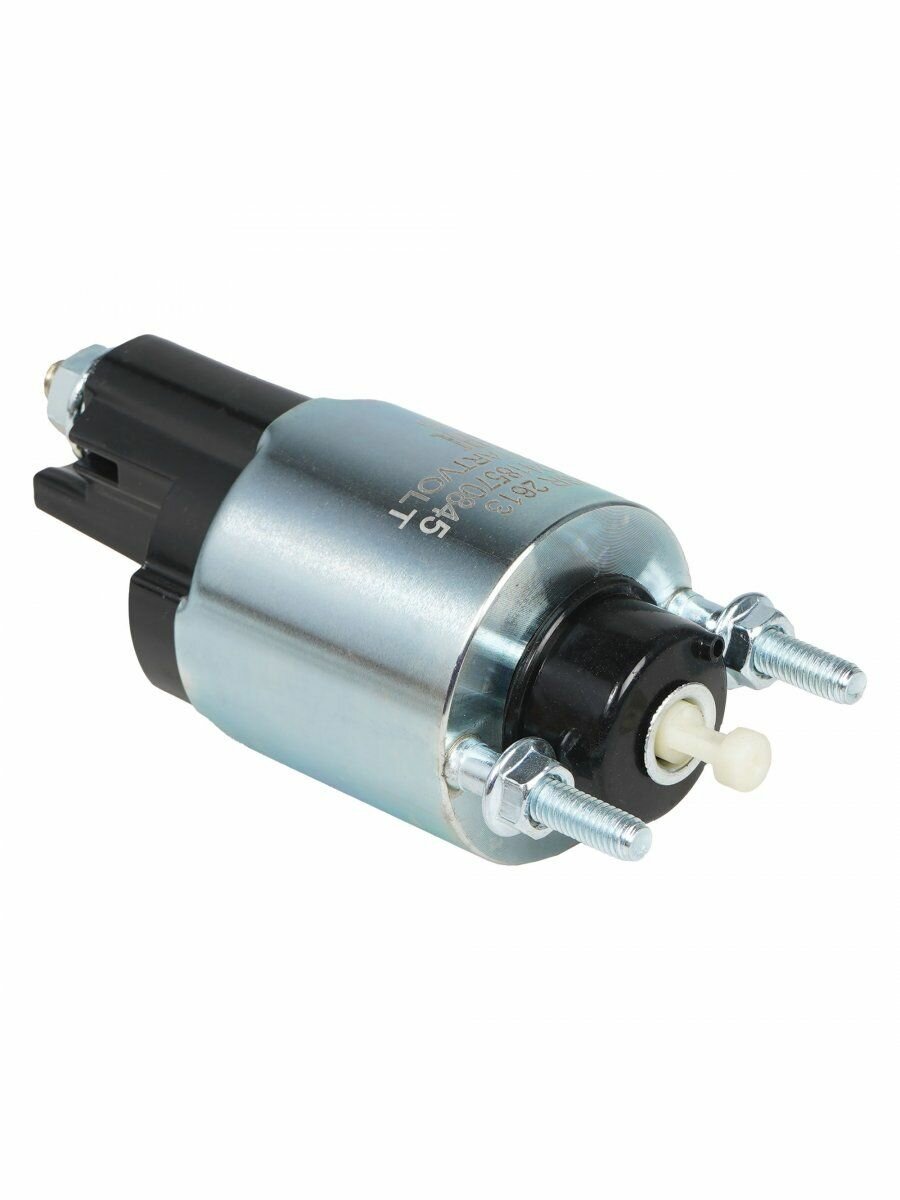Реле втягивающее стартера для а/м BMW X1 F48 (14-) 2.0D, STARTVOLT VSR2613