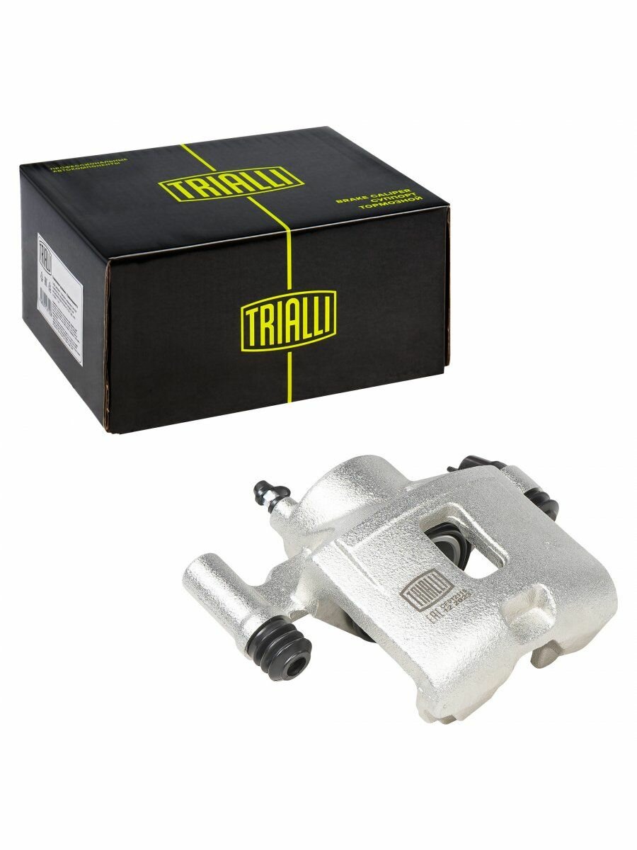 Суппорт тормозной передний правый Trialli CF012115 для а/м Mazda 626, 323 BJ, Xedos