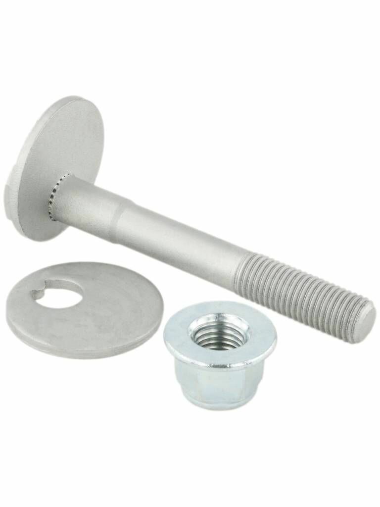 Болт с эксцентриком ремкомплект для автомобилей AUDI, VOLKSWAGEN 2329-009-KIT FEBEST