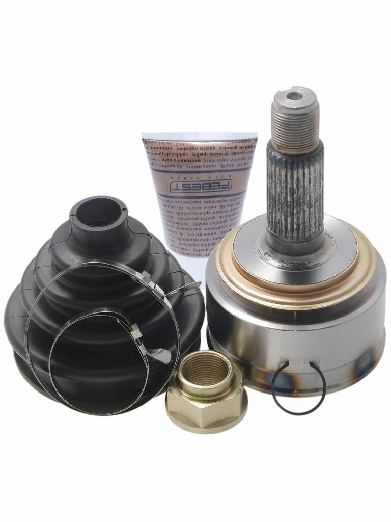 Шрус наружный 32x63x28 для автомобилей HONDA, ACURA 0310-057 FEBEST
