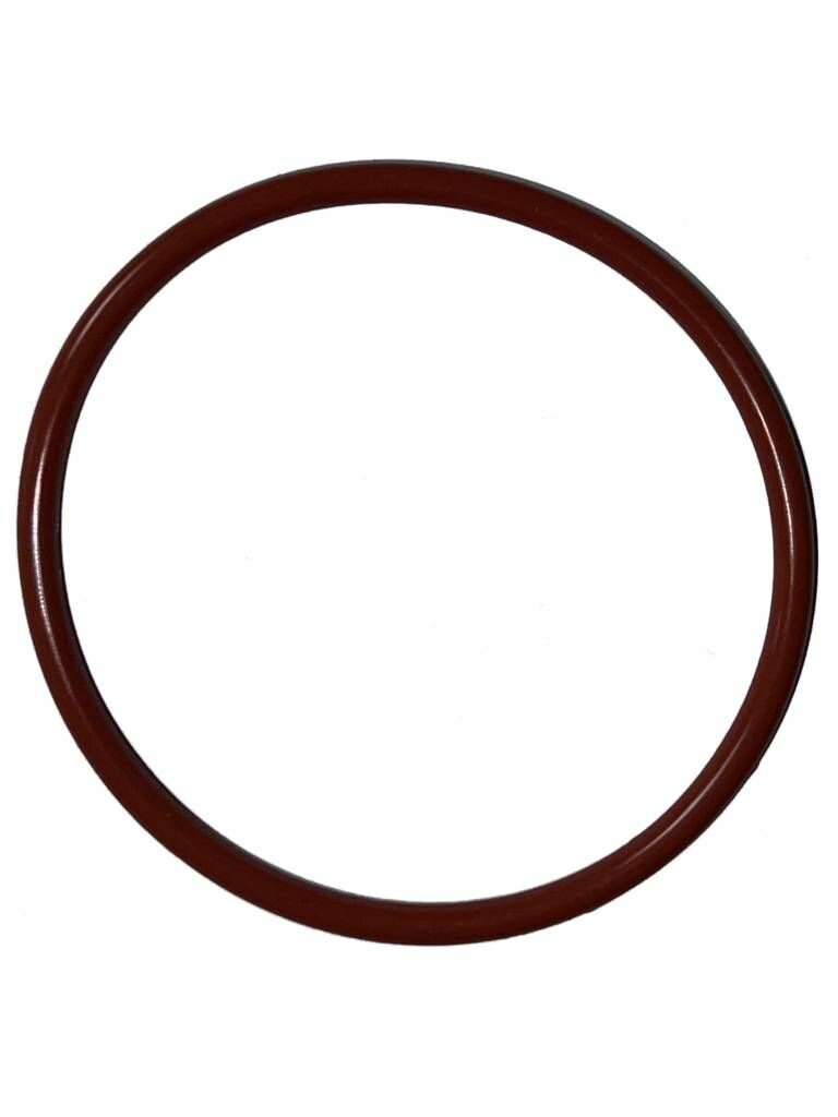 Кольцо уплотнительное корпуса дроссельной заслонки 54.5x3.1 для автомобилей AUDI, PORSCHE, SEAT, VOLKSWAGEN 23400-017 FEBEST