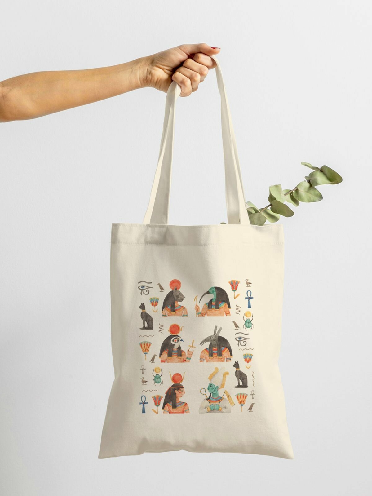 Сумка шоппер