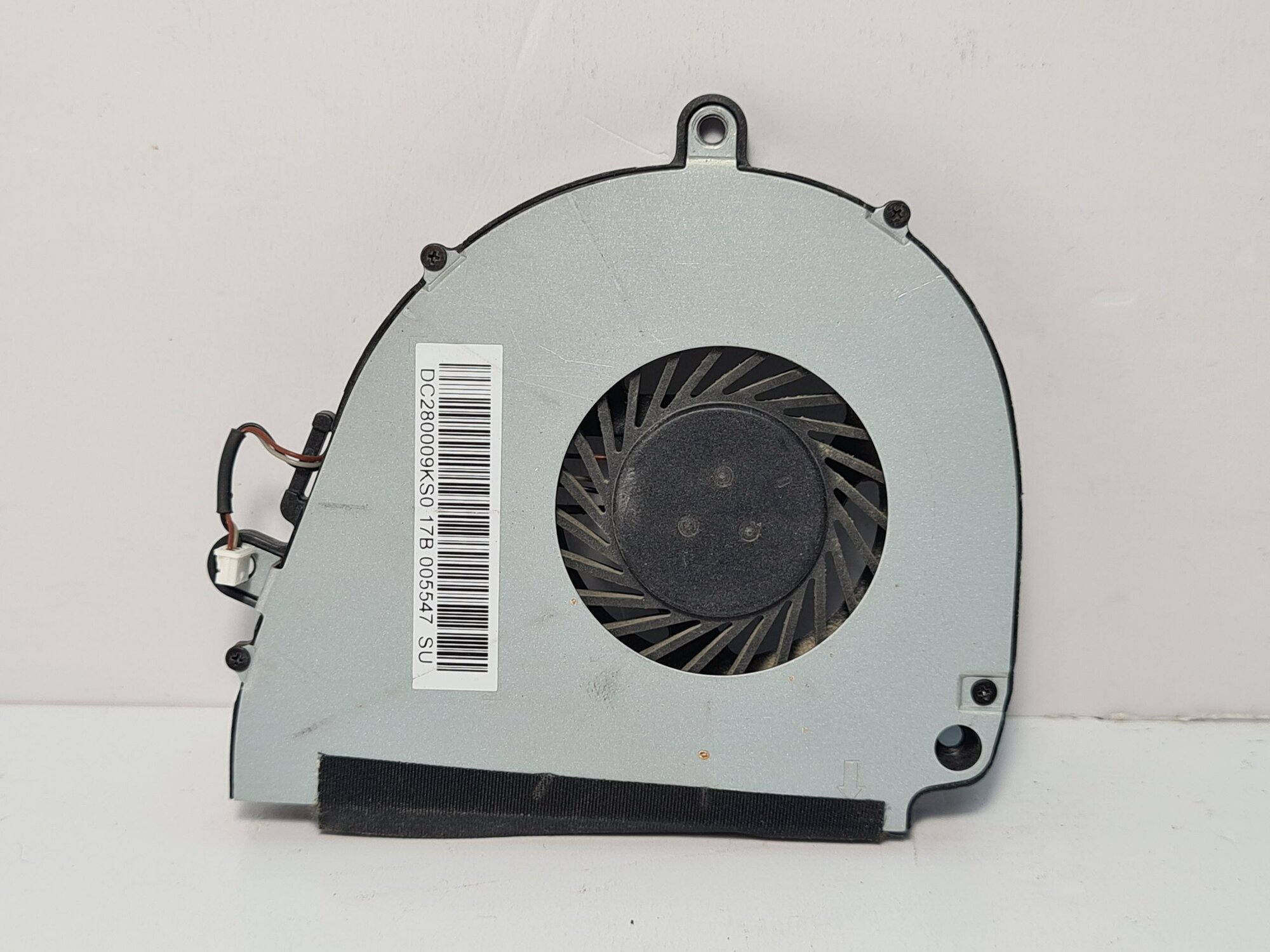 Кулер для ноутбука Packard Bell Q5WTC TE11 Acer Aspire 5750 5755 5350