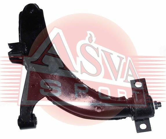 Рычаг передней подвески левый ASVA 0824002 для Subaru Forester, Legacy, Outback