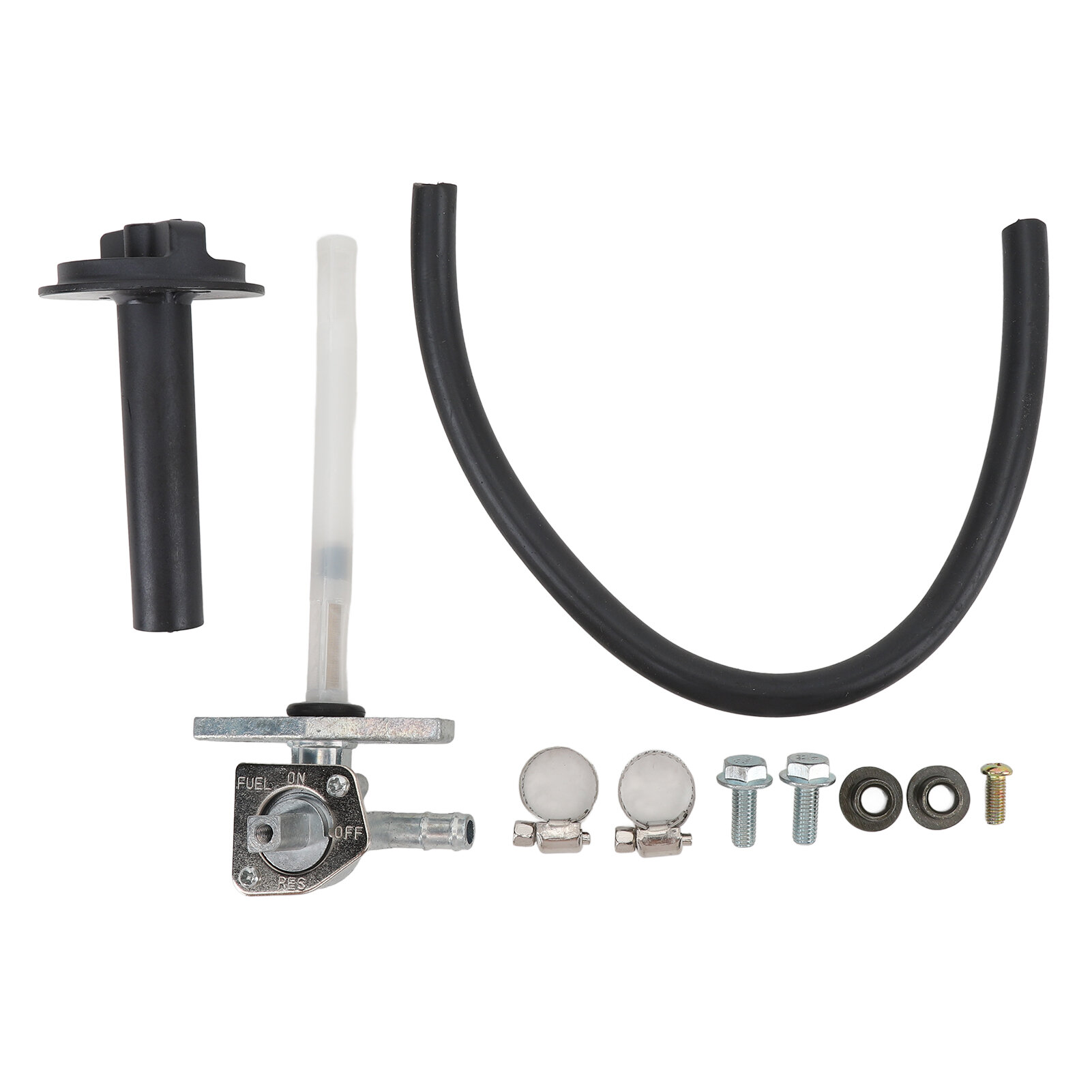 Запорный клапан топливного крана 16950 HN7 003 для бензобака Recon 250 250TE 250TM 2x4