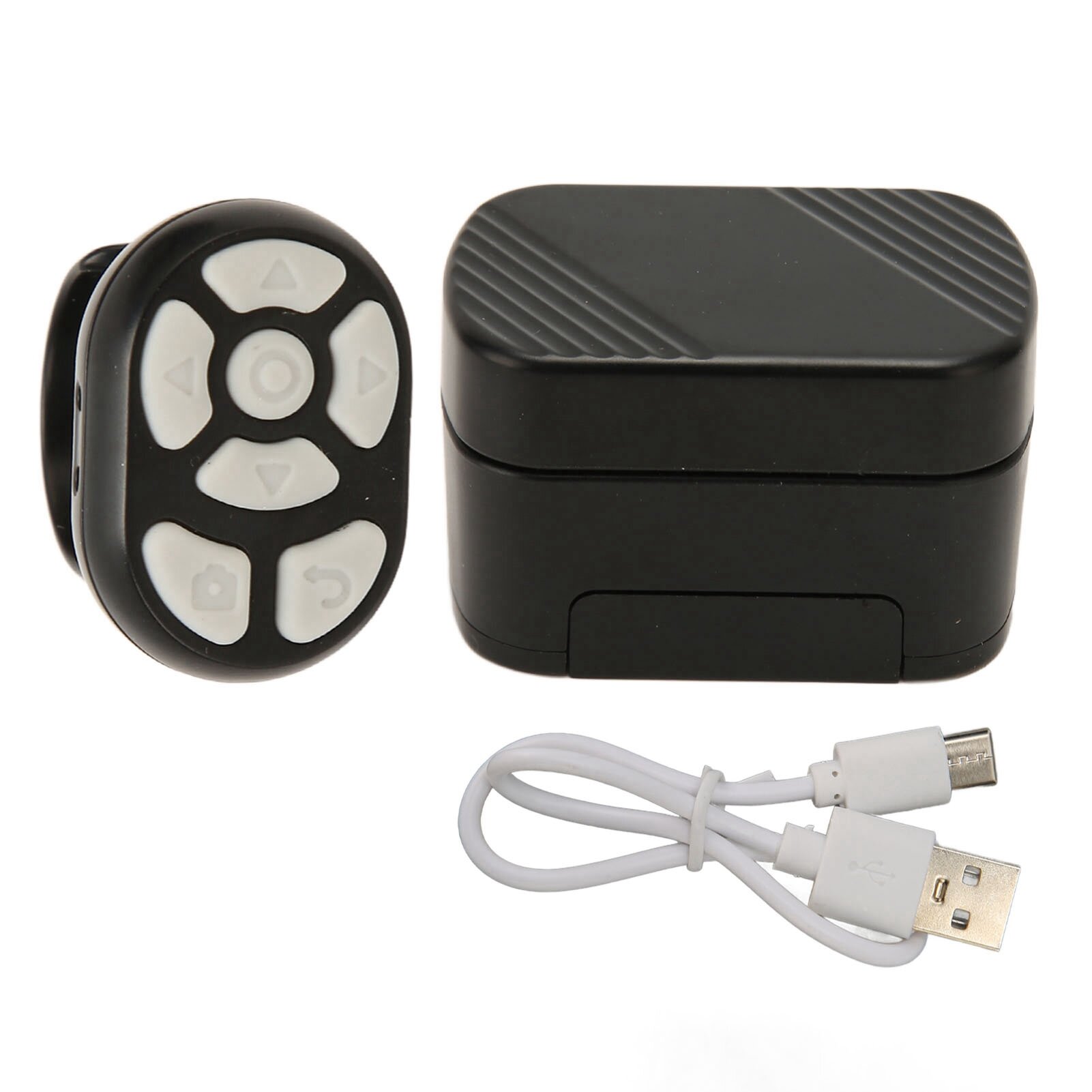 Прокрутка кольца беспроводной пульт дистанционного управления Turner для Android