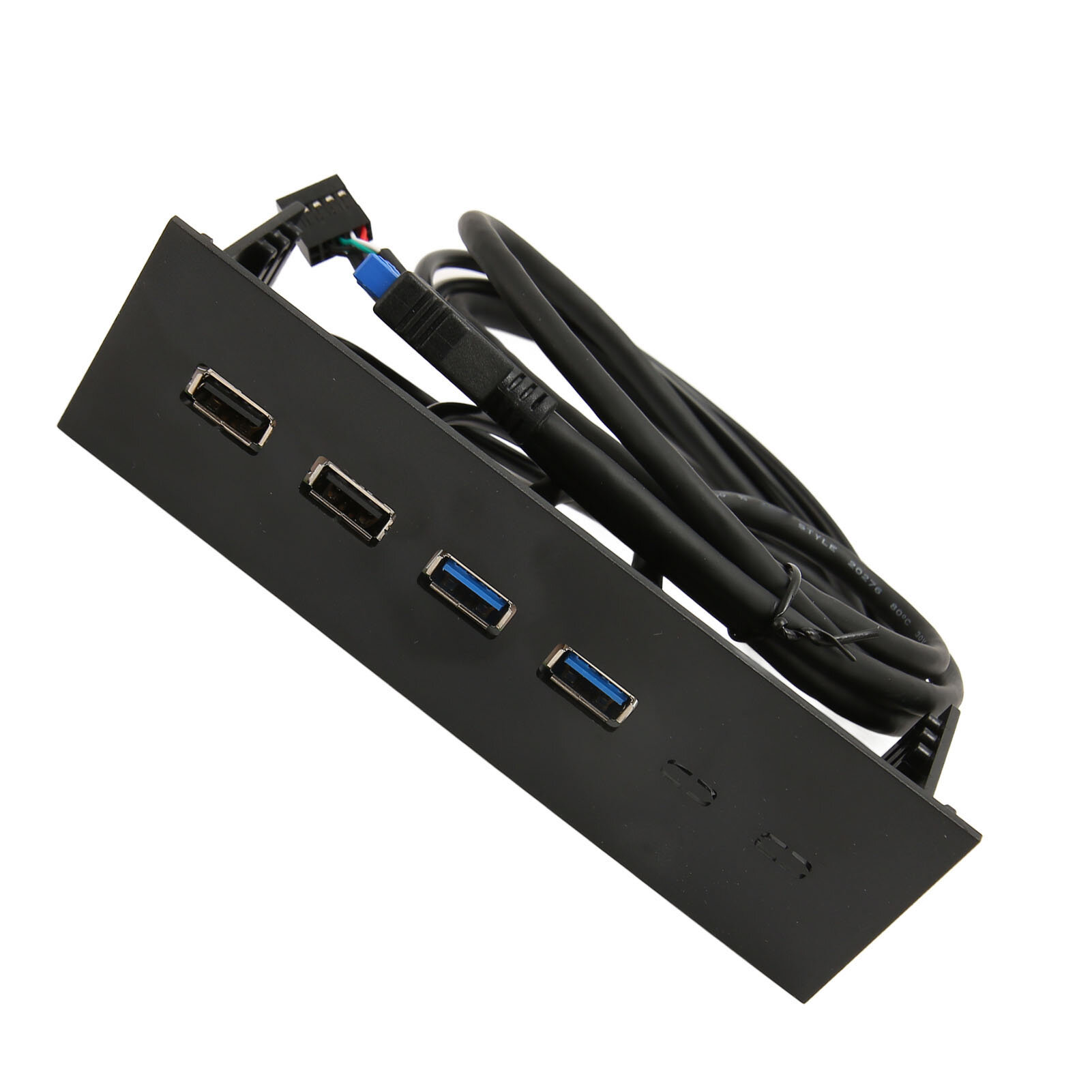 Передняя панель USB 3.0 Hub — фото 1