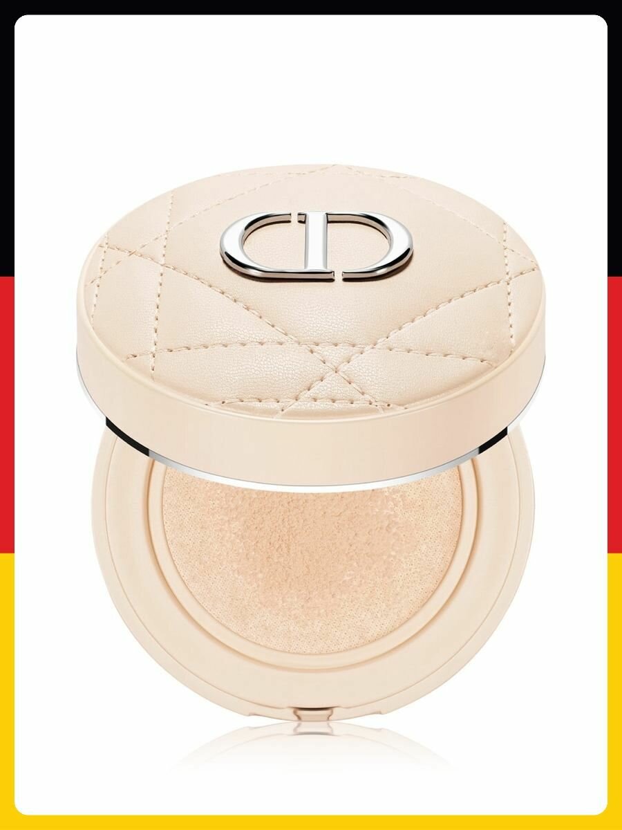 Пудра Dior Forever Cushion Powder 010 Fair, 10 г