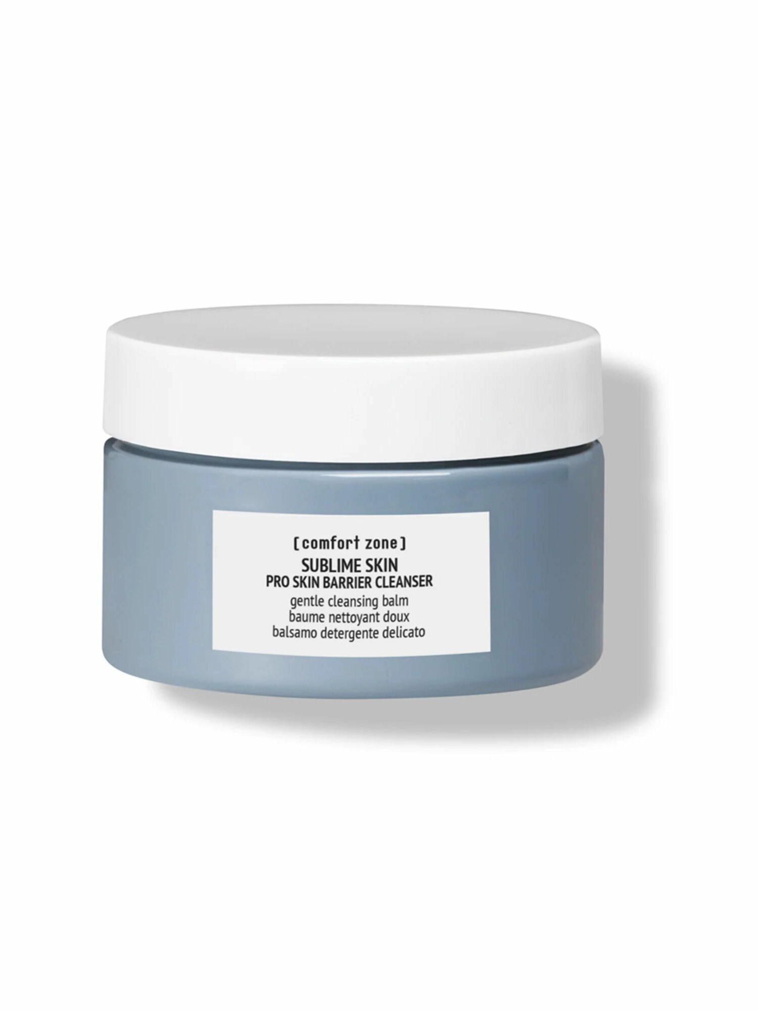 COMFORT ZONE Бальзам для снятия макияжа Sublime Skin Pro Skin Barrier Cleanser