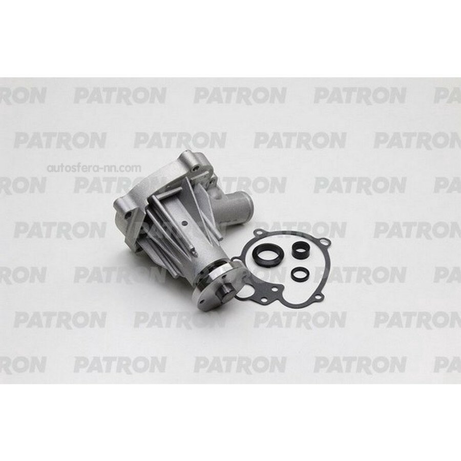 PATRON PWP1352 Насос водяной VOLVO 940/960 2.0-2.3 90>