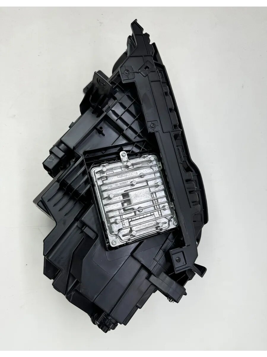 Фара GEELY MONJARO LH