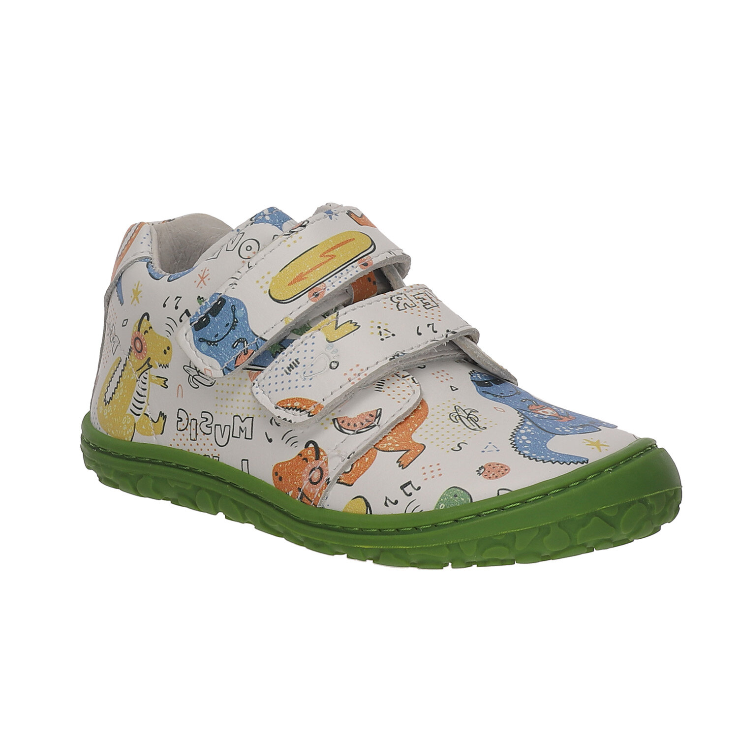 Полуботинки