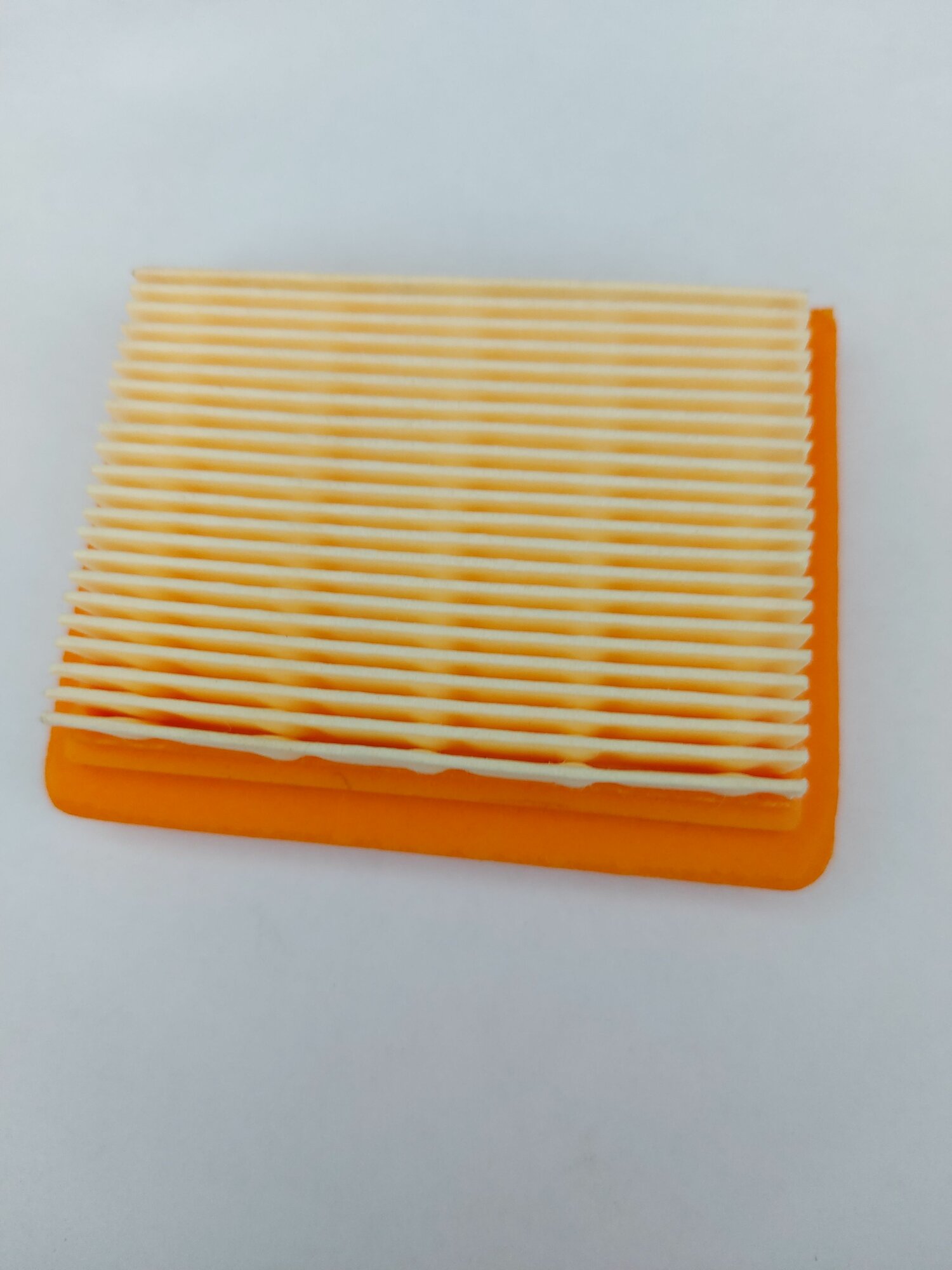 Фильтр воздушный на мотокосу мототяпку Stihl FS 120 250