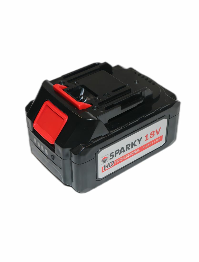 Аккумулятор SPARKY BL 1840 / 4 Ah