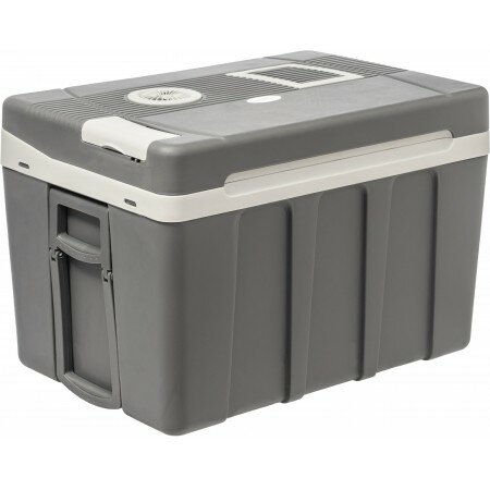 Термоэлектрический автохолодильник Sundays SN-50 50л (серый)