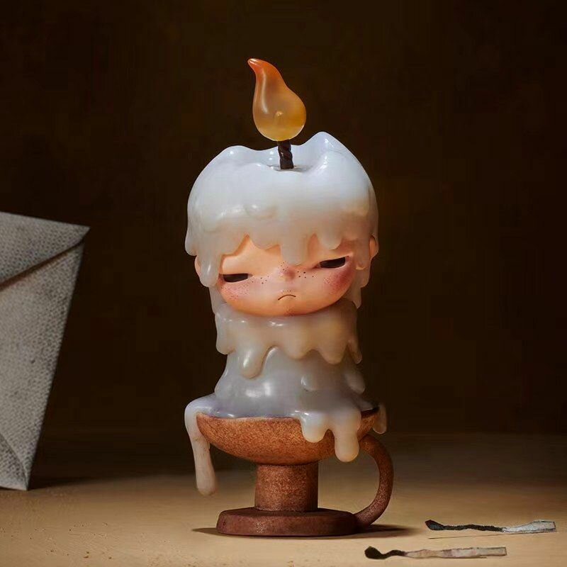 Фигурка — фото 1